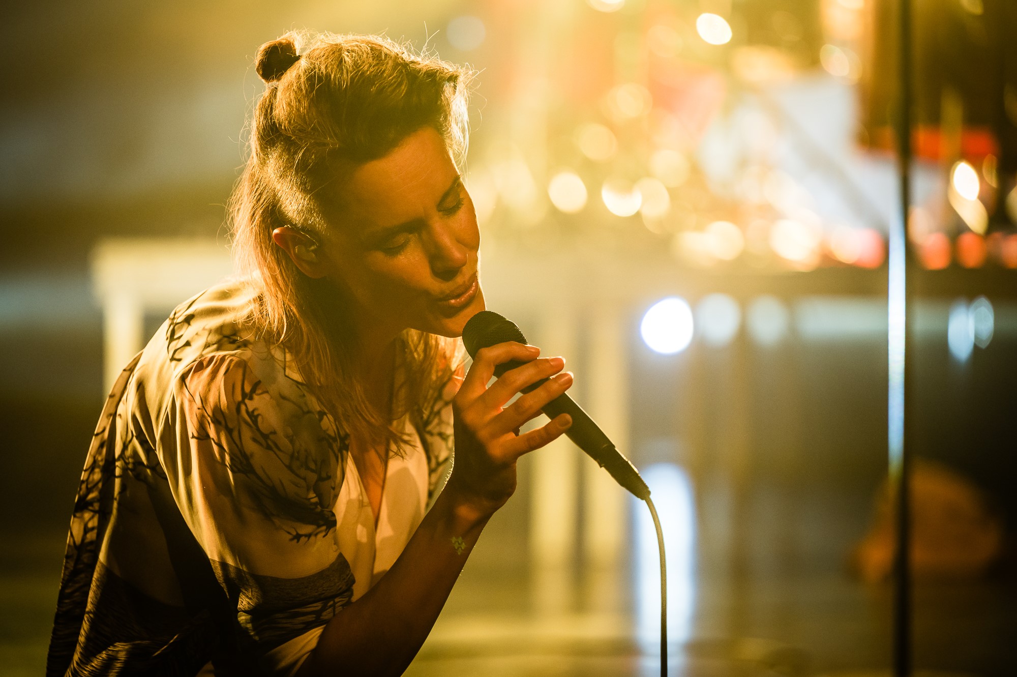 Nynke Laverman - Simmerdeis